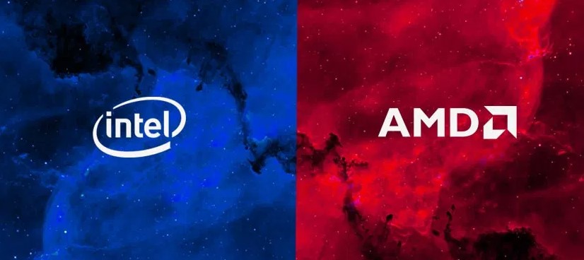 6 Perbedaan Intel dan AMD yang Wajib Kalian Ketahui! 6 Perbedaan Intel dan AMD yang Wajib Kalian Ketahui!