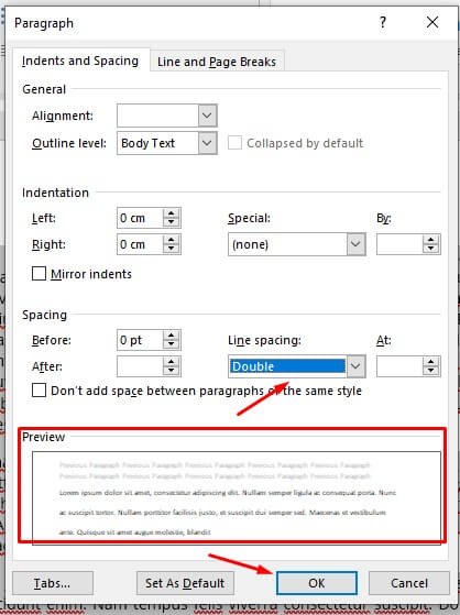 Cara Mengatur Spasi di Word Agar Dokumen Menjadi Lebih Rapih Cara Mengatur Spasi di Word Agar Dokumen Menjadi Lebih Rapih